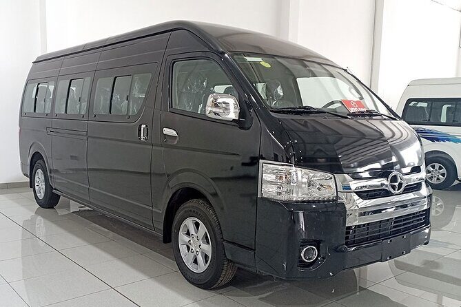 Transfers from Punta Cana Aiport - What to Expect on Your Transfer