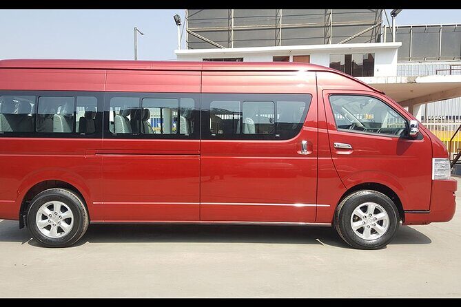 Transfers from Punta Cana Aiport - The Value Proposition