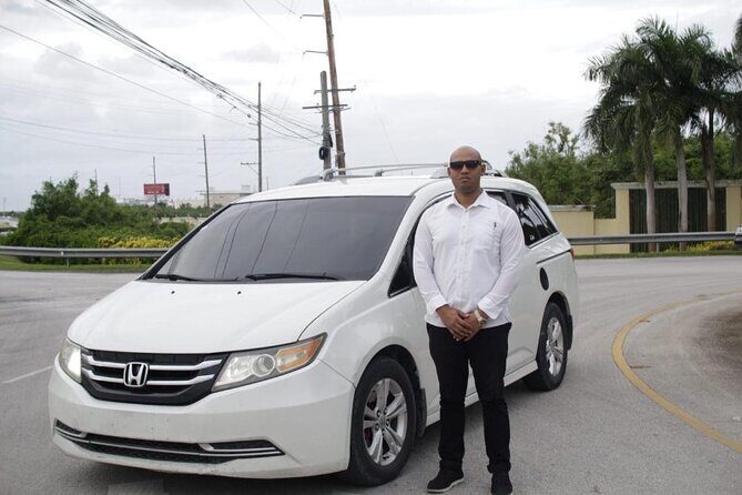 Transfers from Punta Cana Aiport - Frequently Asked Questions (FAQs)