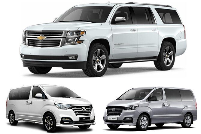 Transfers From Punta Cana Airport (PUJ)  To All place at Cap Cana - Who Will Love This Service?