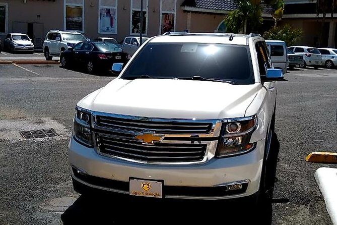 Transfers From Punta Cana Airport (PUJ)  To All place at Cap Cana - FAQ