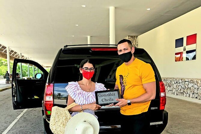 Transfers From Punta Cana Airport (PUJ)To All place at Juan Dolio - A Deep Dive into the Experience