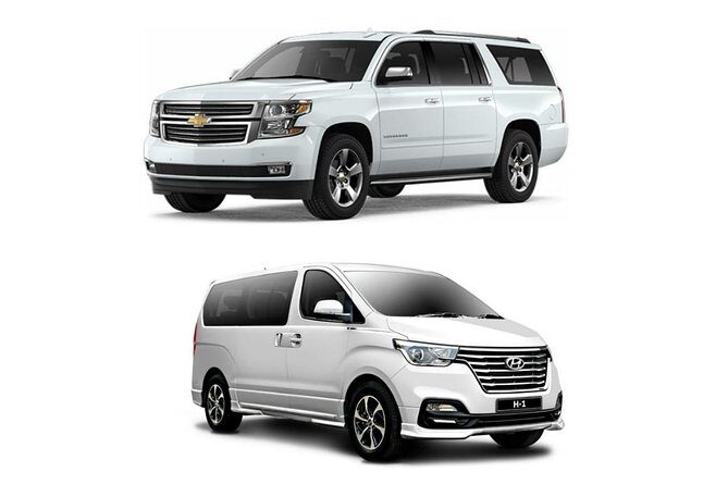 Transfers From Punta Cana Airport (PUJ)To Hotels at Miches Punta Cana - Comfort and Modern Conveniences