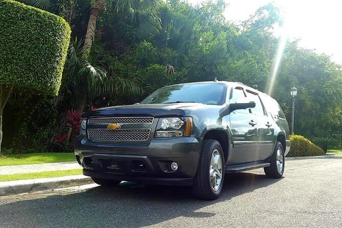 Transfers From Punta Cana Airport (PUJ)To Hotels at Miches Punta Cana - The Price: Is It Worth It?