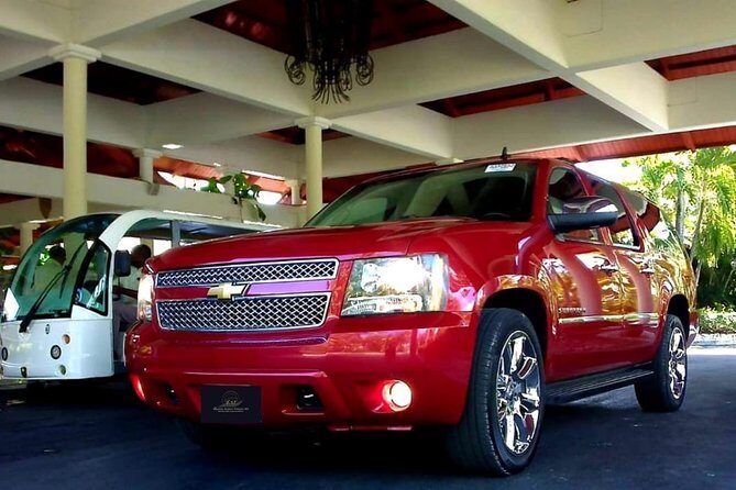 Transfers From Punta Cana Airport (PUJ)To Hotels at Miches Punta Cana - Who Should Consider This Service?