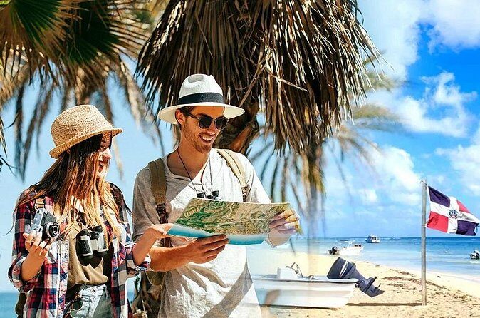 Transfers from Punta Cana Airport to hotels in Dominican Republic - The Sum Up