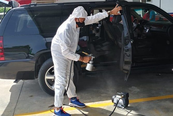 Transfers From Punta Cana AirportTo All place at Bayahibe La Romana - Detailed Review: From the Airport to La Romana in Style