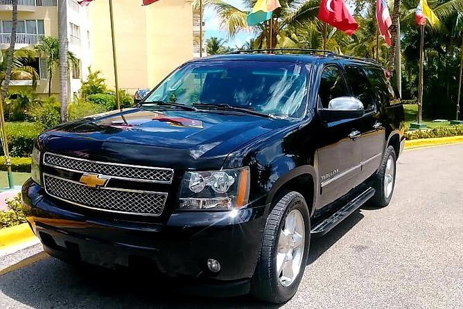 Transfers From Punta Cana AirportTo All place at Bayahibe La Romana - Final Thoughts: Who Should Consider This Transfer?