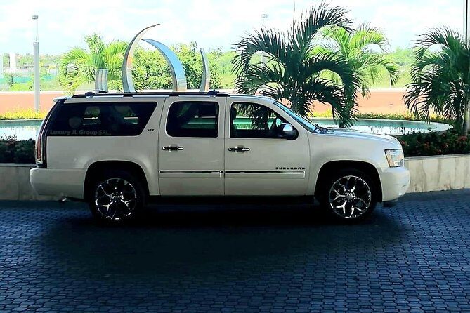 Transfers From Punta Cana AirportTo All place at Bayahibe La Romana - In The Sum Up