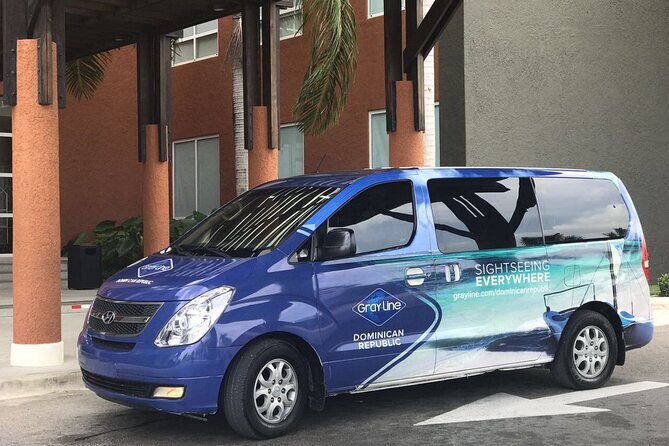 Transfers from Punta Cana - Final Thoughts: Who Will Love This Transfer?