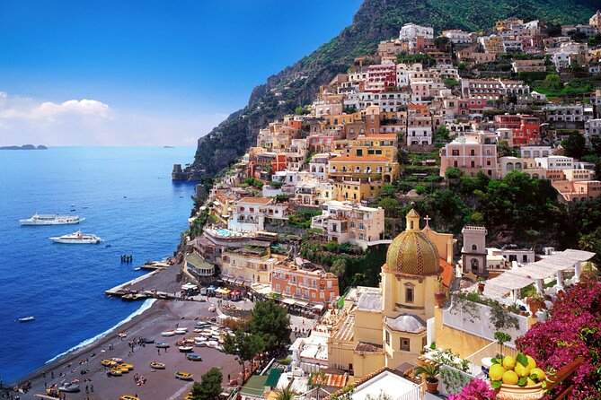 Transfers from Sorrento, Amalfi Coast to Rome - Who Would Benefit Most from This Service?
