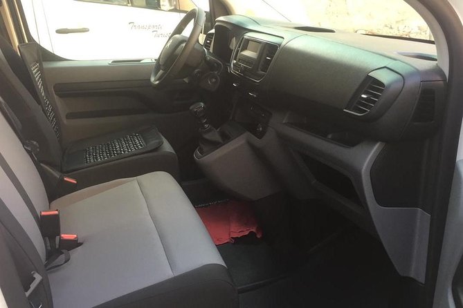 Transfers From / to Lima Airport - Transfer Options and Services