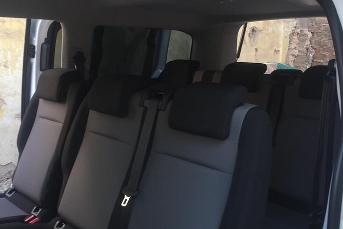 Transfers From / to Lima Airport - Frequently Asked Questions