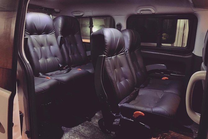 Transfers From / to Lima Airport - Tips for a Smooth Airport Transfer