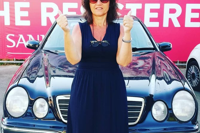 Transfers From / to Palermo Airport - Who Should Consider This Transfer?