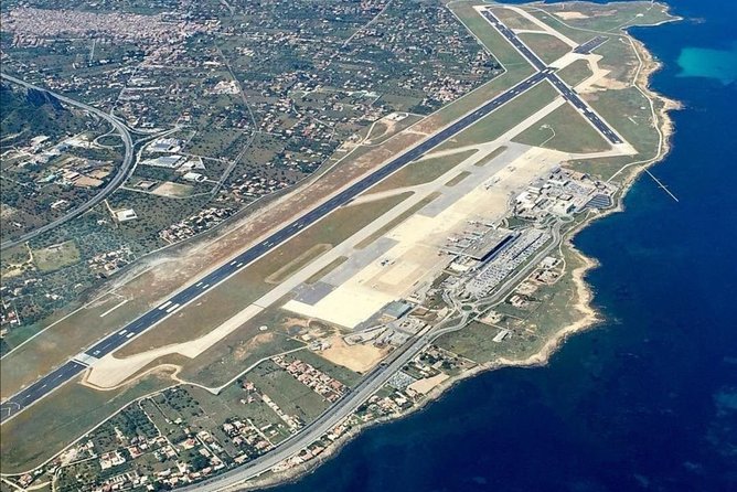 Transfers From / to Palermo Airport - Final Thoughts: Is This Transfer Right for You?