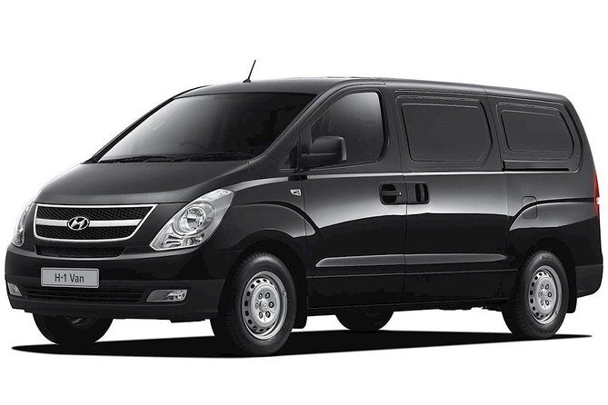 Transfers From & To Punta Cana  All place at Samana Dom Rep - Why Choose This Transfer Service?