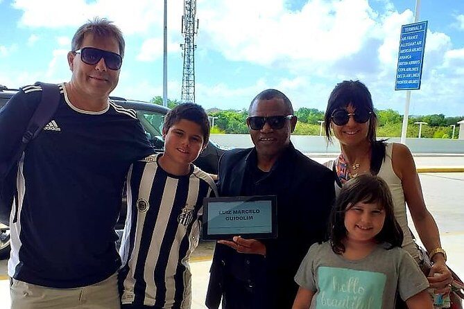 Transfers From & To Punta Cana  All place at Samana Dom Rep - Authentic Traveler Feedback