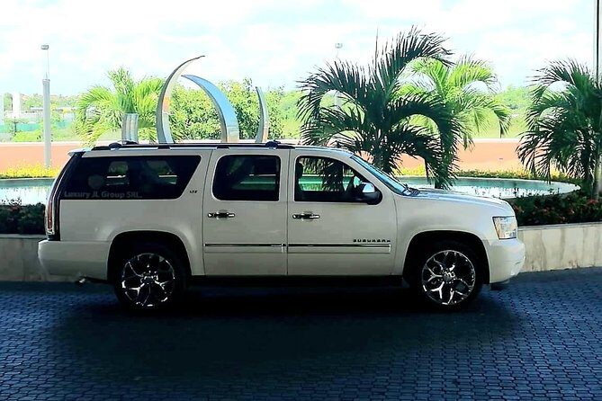 Transfers From & To Punta Cana  All place at Samana Dom Rep - Frequently Asked Questions