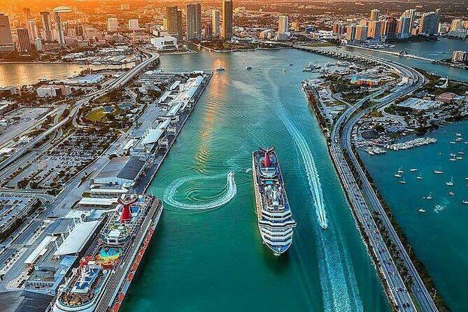 Transfers in Miami - Transfers in Miami: A Practical Guide to Getting Around in Style