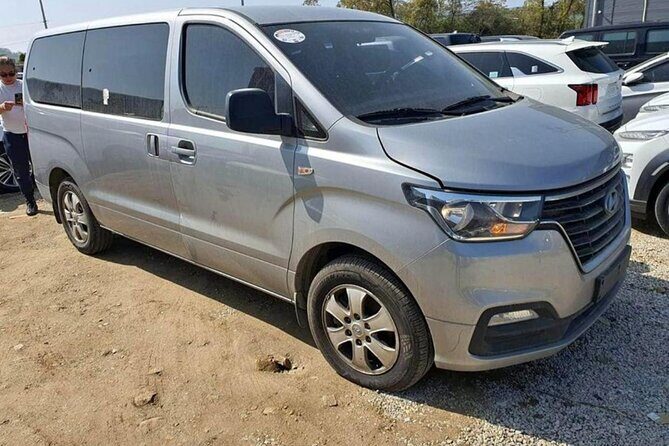 Transfers in Punta Cana Bávaro uvero alto - Key Points