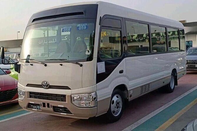 Transfers in Punta Cana Bávaro uvero alto - What to Expect from the Service