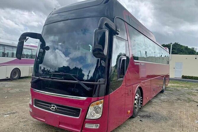 Transfers in Punta Cana Bávaro uvero alto - The Value of Private Transfers for Travelers