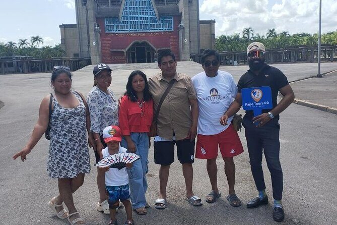 Transfers in Punta Cana Bávaro uvero alto - The Sum Up