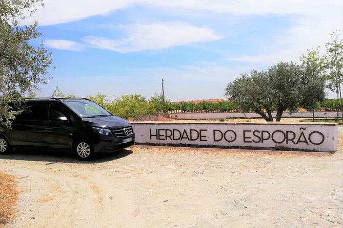 Transfers (Lisbon - Algarve) / (Algarve - Lisbon) - Key Points