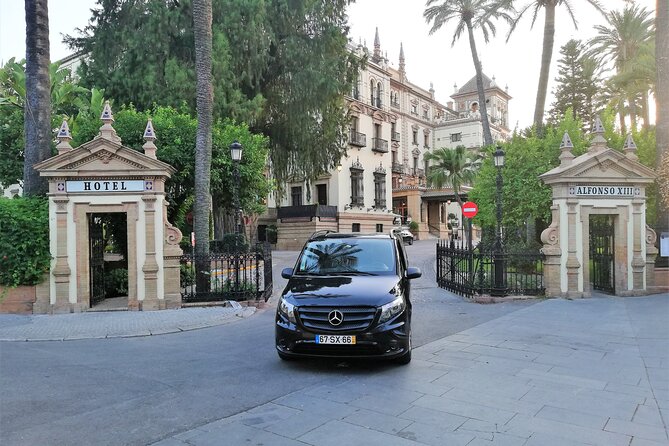 Transfers (Lisbon - Algarve) / (Algarve - Lisbon) - Who Will Appreciate This Service?