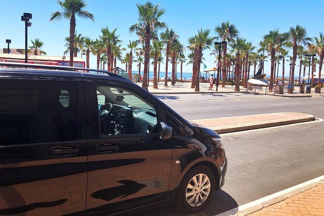 Transfers (Lisbon - Algarve) / (Algarve - Lisbon) - Final Thoughts