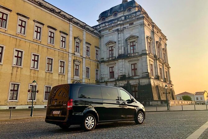 Transfers (Lisbon - Algarve) / (Algarve - Lisbon) - Frequently Asked Questions