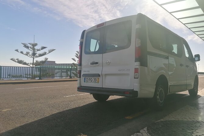 Transfers Madeira Island - Key Points