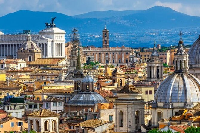 Transfers Rome to Florence (or reverse) with stops en route - Authentic Experiences and Real Traveler Feedback