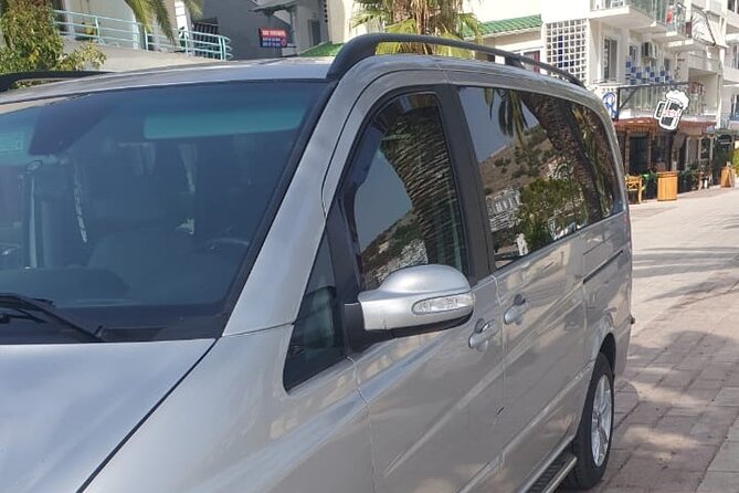 Transfers Tirana Airport - Sarande - Ksamil - Airport Tirana - The Journey: From Tirana Airport to Saranda and Ksamil