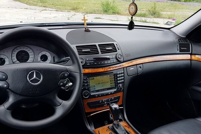 Transfers Tirana Airport - Sarande - Ksamil - Airport Tirana - Price and Value Analysis