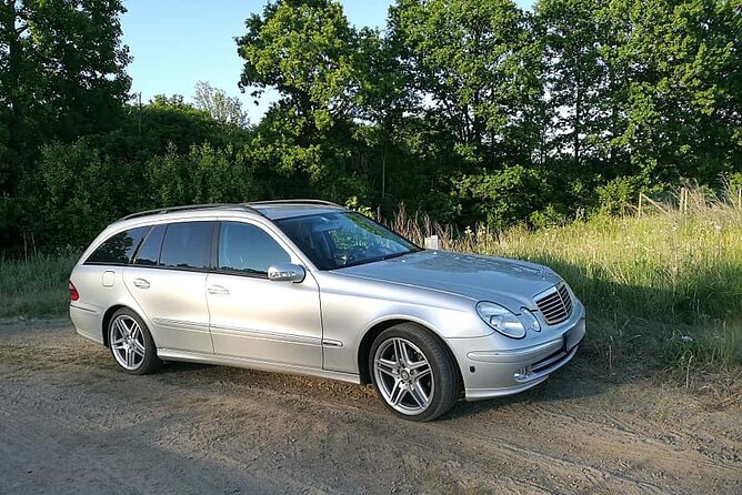 Transfers Tirana Airport - Sarande - Ksamil - Airport Tirana - Authentic Experience and Traveler Feedback