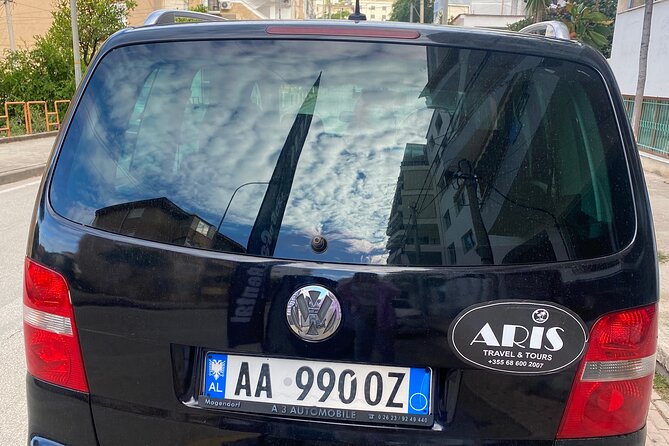 Transfers Tirana Airport - Sarande - Ksamil - Airport Tirana - Practical Tips for Travelers