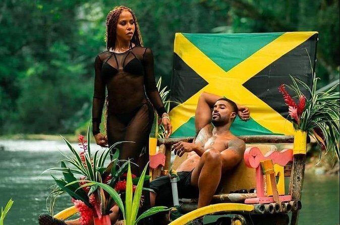 Transfers to Runaway Bay (Grand Bahia Principe) from Kingston. - FAQ