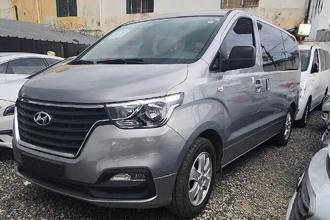 Transfers tours and excursions airport santo Sunday - How the Airport Transfer Works