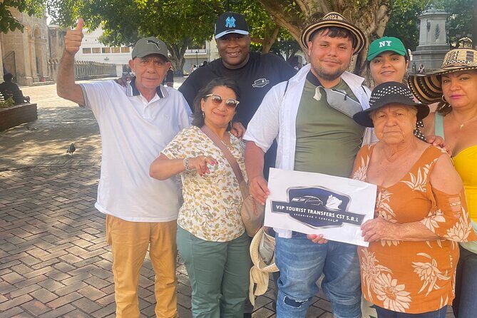 Transfers tours and excursions airport santo Sunday - Who is This Service Best For?