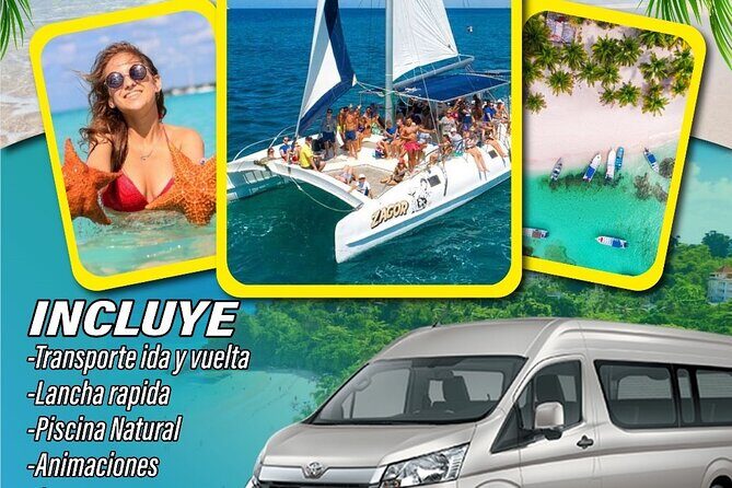 Transfers tours and excursions airport santo Sunday - The Sum Up