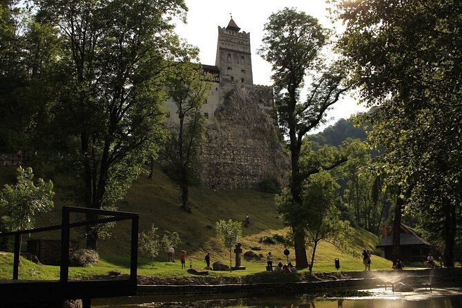 Transfgran Highway & Sibiu - Premium Private Tour from Braov - Visiting Sibiu: Medieval Charm and Culinary Delights