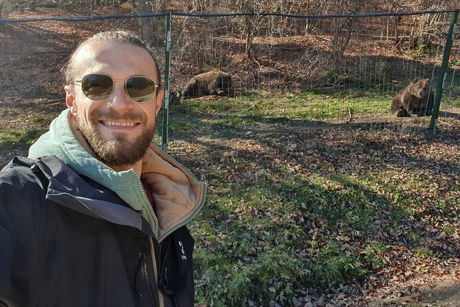 Transfgran Highway & Sibiu - Premium Private Tour from Braov - Practical Details and Value