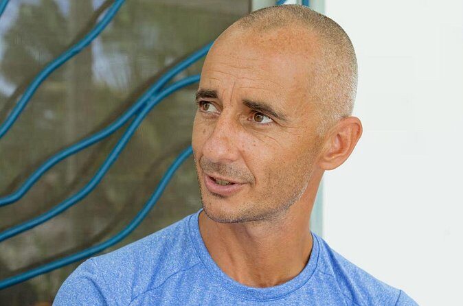 Transformative Numerology Reading for Personal Growth - Detailed Breakdown of the Itinerary