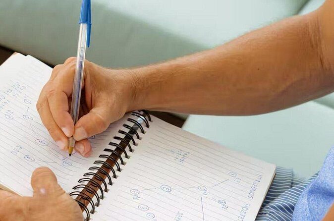 Transformative Numerology Reading for Personal Growth - Authentic Insights from Past Participants