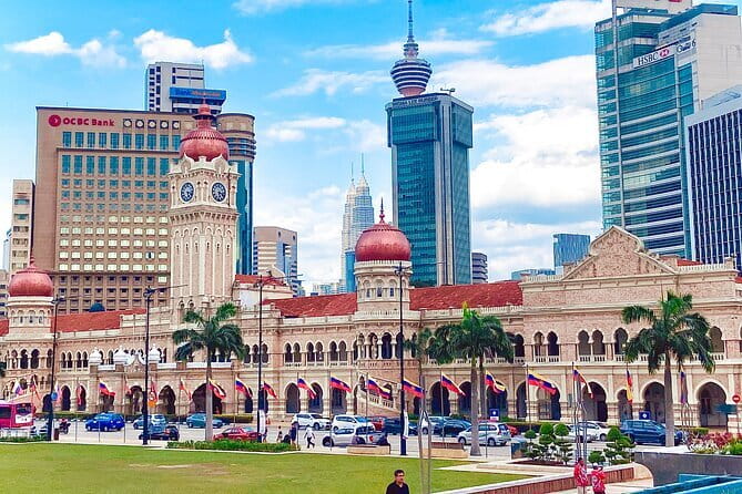 Transit Tour Private Tour (Ex Port Klang Cruise Centre) - Who Should Book This Tour?