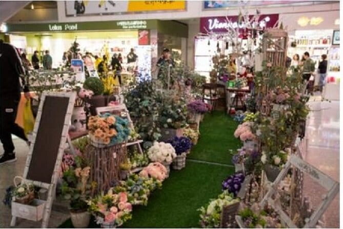 Translator Shopping Assistant and Business Tour Guide Service - Potential Drawbacks or Considerations