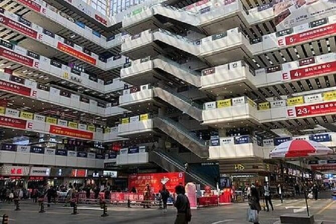 Translator Shopping Assistant and Business Tour Guide Service - FAQ