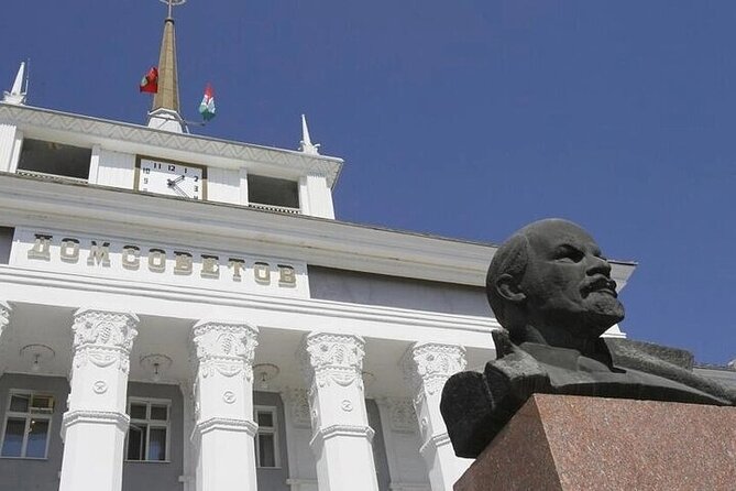 Transnistria Back in USSR Tour - Who Will Love This Tour?